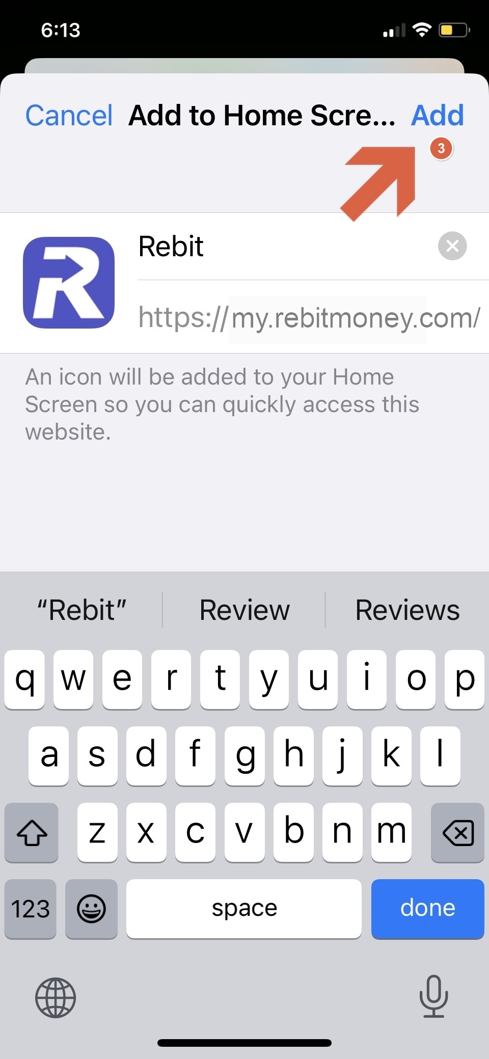 Install Rebit App on Android, iOS, and Desktop - Blog - Rebit Money Transfer