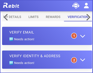 Step-by-Step Guide: How to Rebit