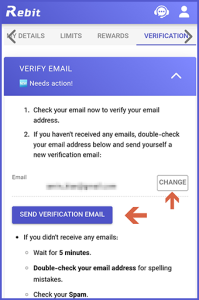 Step-by-Step Guide: How to Rebit