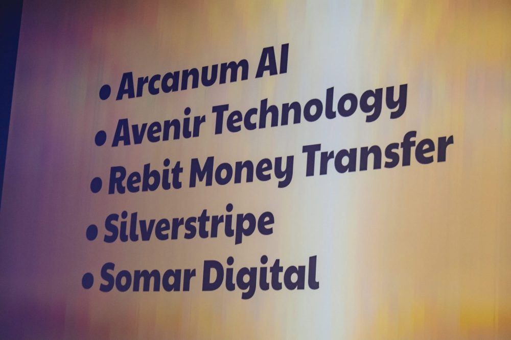 Rebit Announced as Finalist in 2025 Wellington Gold Awards – Technology ...